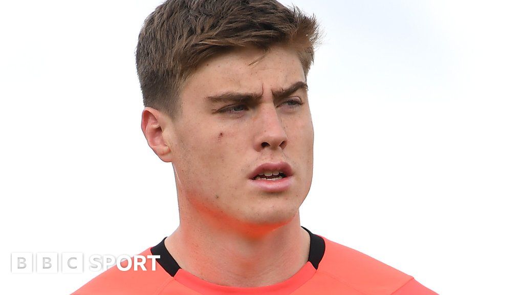 England v Barbarians: Tommy Freeman named in England team - BBC Sport