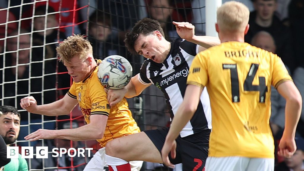 Grimsby Town 1-0 Newport County: Danny Rose gives lowly Mariners victory - BBC Sport