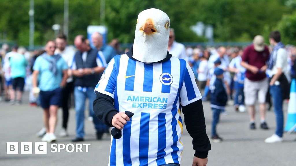 'Brighton have much to look forward to' - your views - BBC Sport