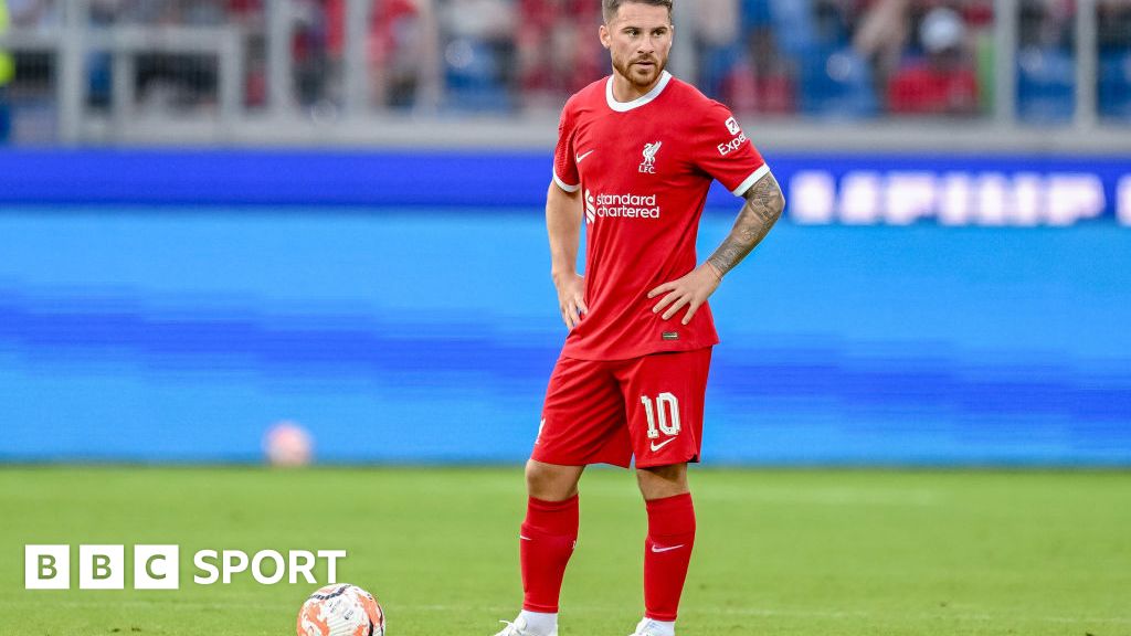 Liverpool: Which signing will make the most impact? - BBC Sport