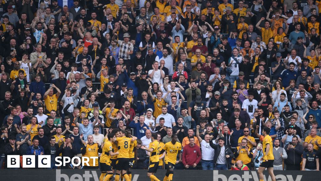 'A relatively gentle start' - Your thoughts on Wolves fixtures - BBC Sport