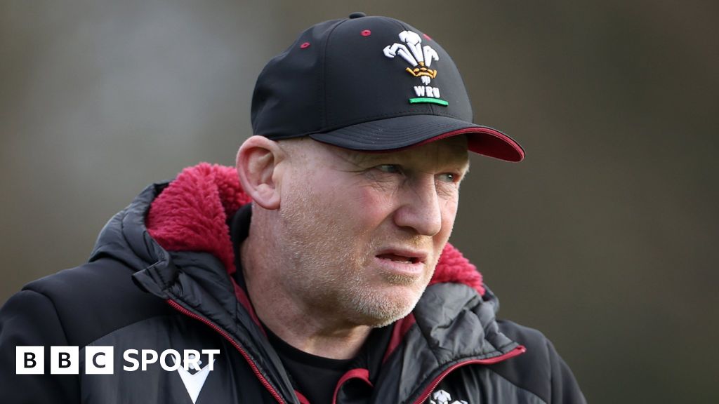 Six Nations 2024: Wales kicking coach Neil Jenkins guiding new ...