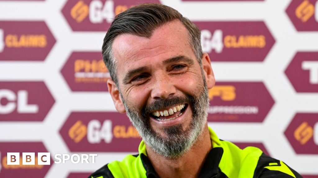 Motherwell manager Stuart Kettlewell sees cup competition as 'vital ...