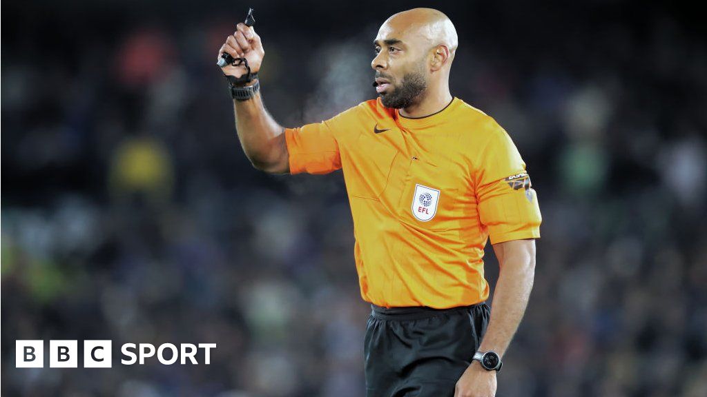 Sam Allison: Why has it taken 15 years for another black Premier League ...