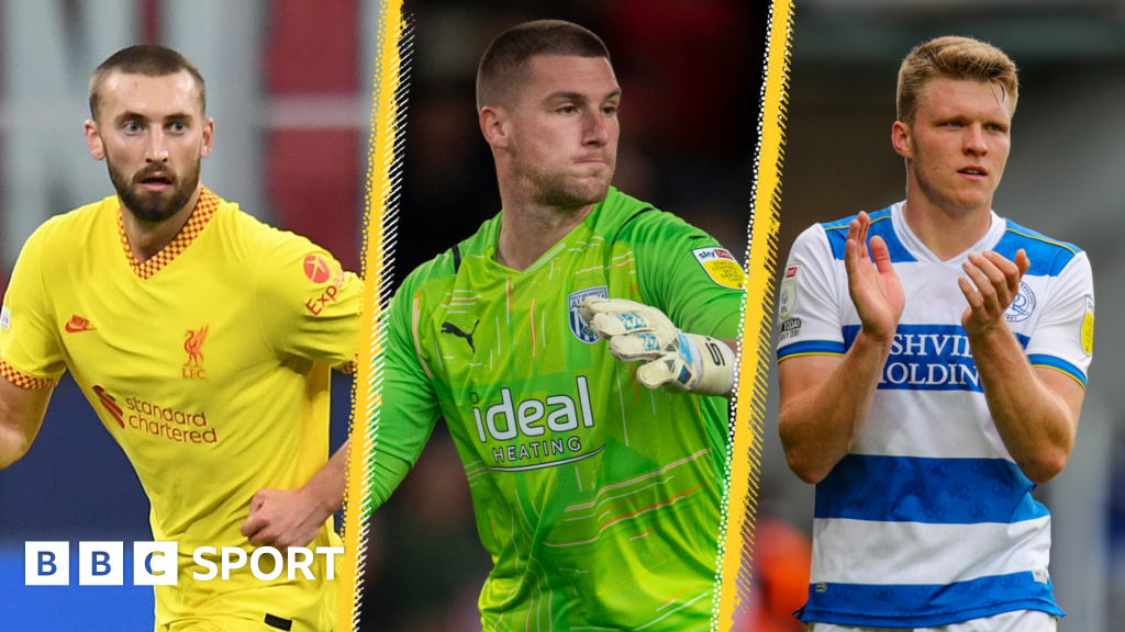 Who could the Hammers sign in January? - BBC Sport