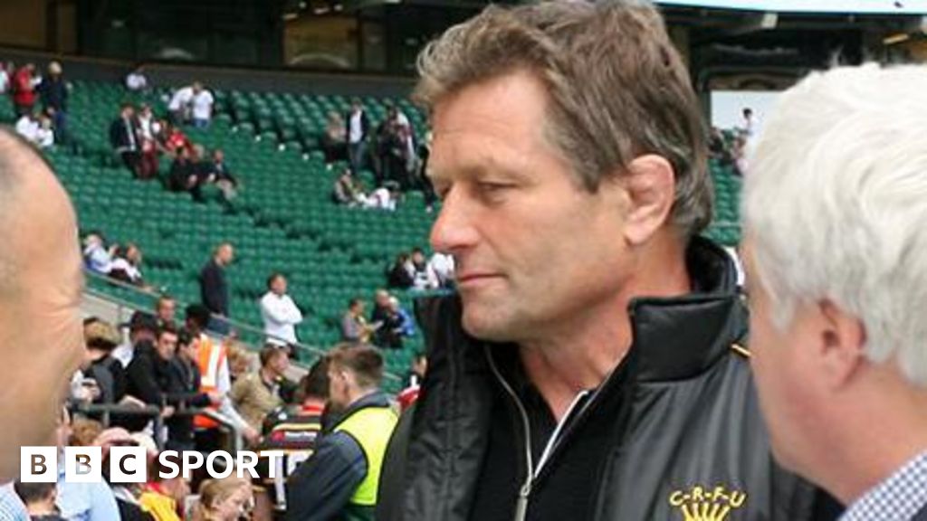 County Championship needs 'reboot', says Cornwall boss Graham Dawe ...