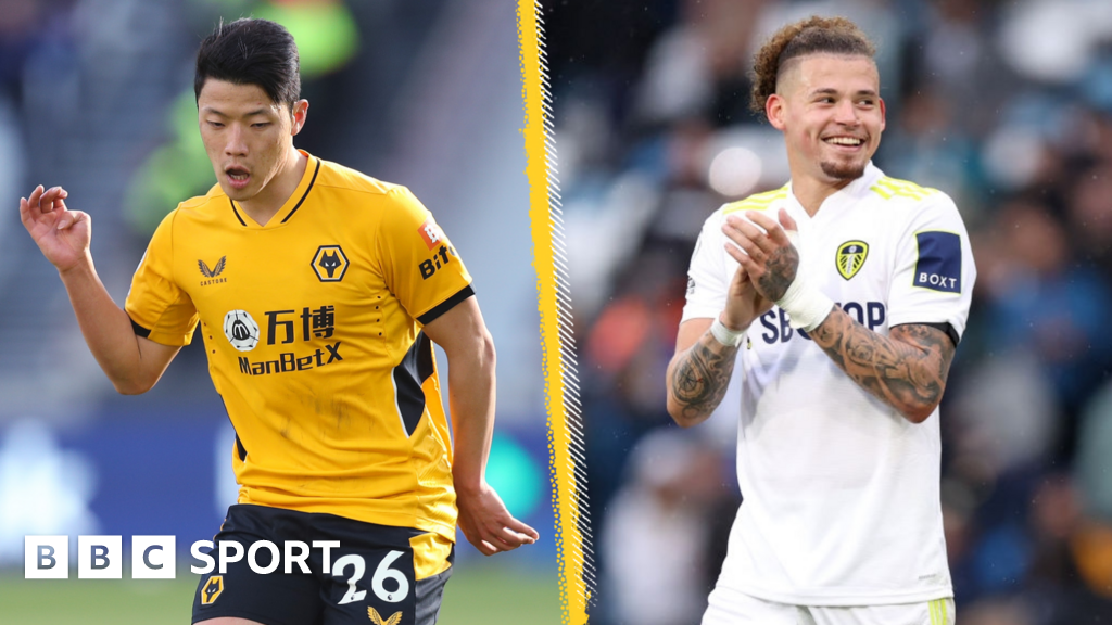 Wolves v Leeds: Team news - BBC Sport