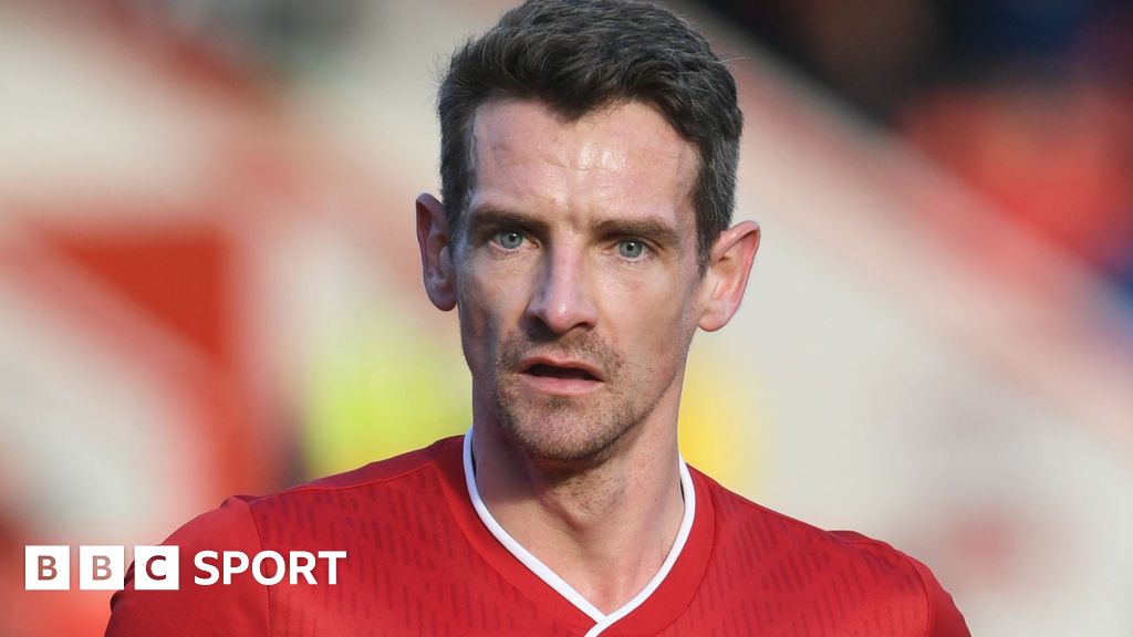 Aberdeen: Craig Bryson says injury hit start at Pittodrie 'massively ...