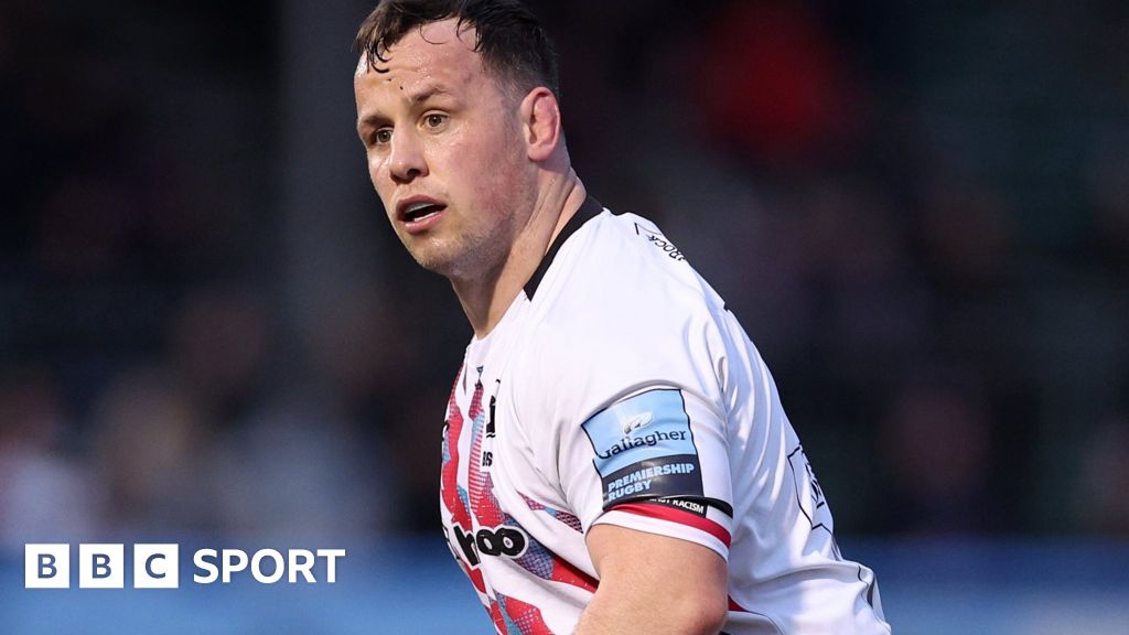 Newcastle Falcons sign Josh Bainbridge and Bryan Byrne on two-year ...