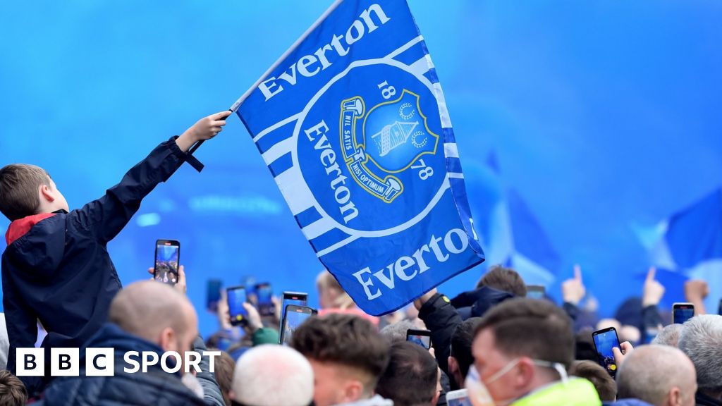 Everton points deduction: Sean Dyche's side gear up for another ...