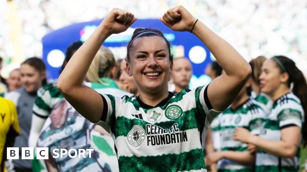 'Gallacher keeping the family name flowing in the history books' - BBC ...