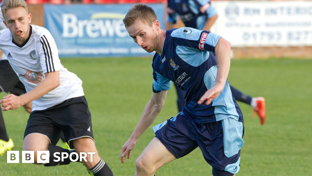 Tom Meechan: The Newport County player that failed university team ...