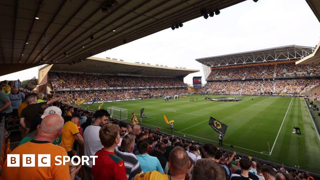 Wolves: Season-ticket price rises 'crucial' to 'compete' - BBC Sport