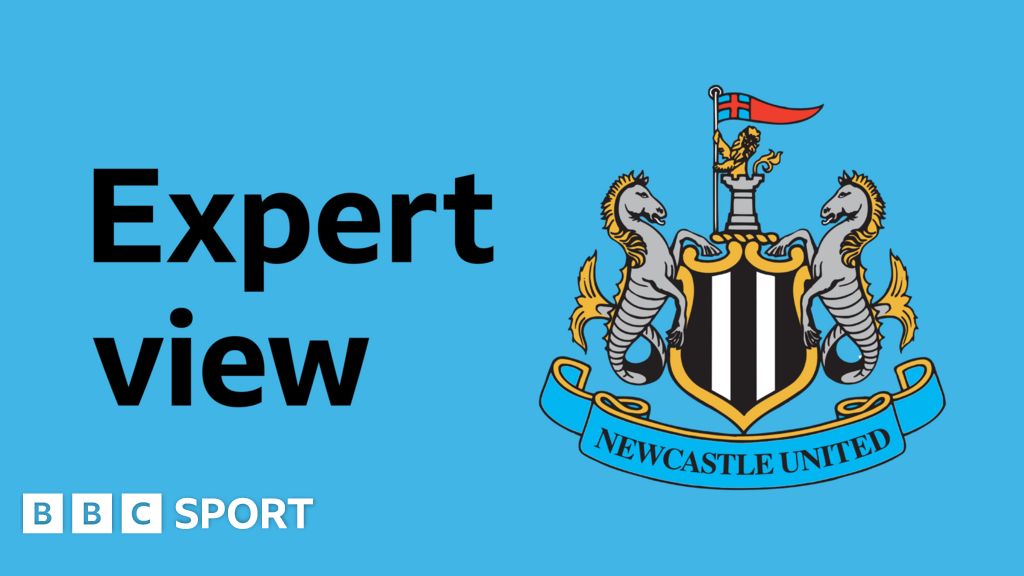 Newcastle United: View from BBC Radio Newcastle's Matt Raisbeck - BBC Sport