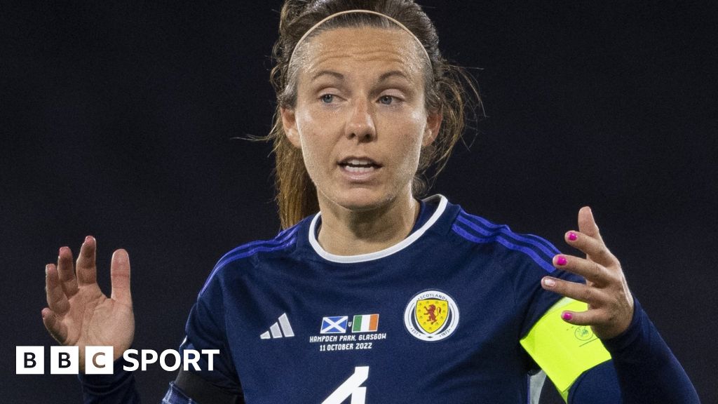 Rachel Corsie out of friendlies & doubtful for Aston Villa's FA Women's ...