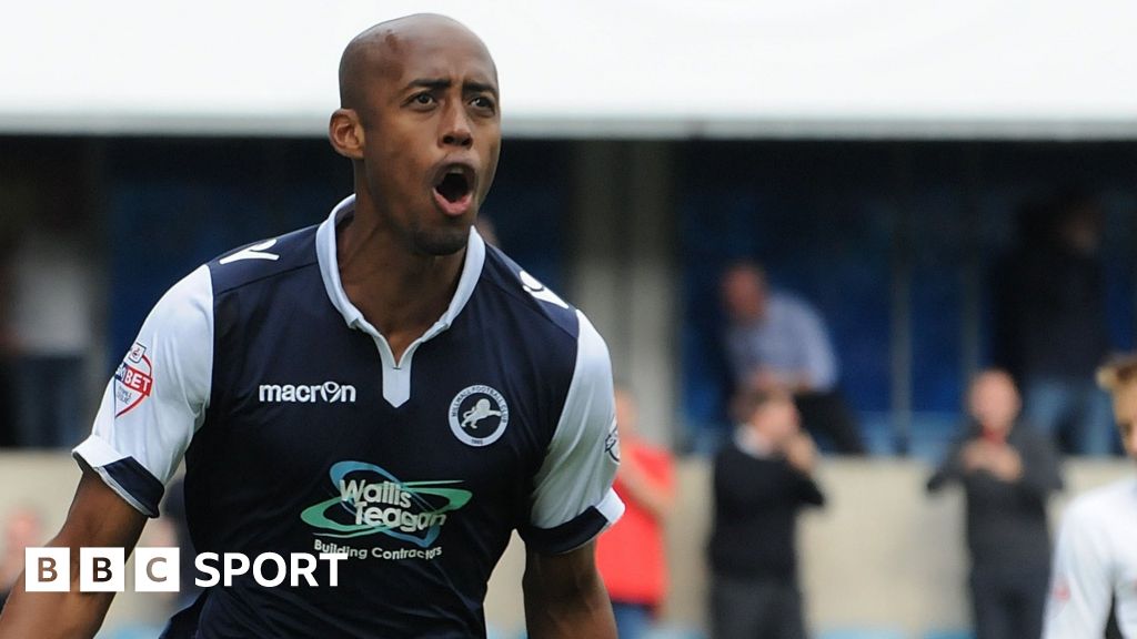 Jimmy Abdou: Millwall midfielder pens new deal with Championship side ...