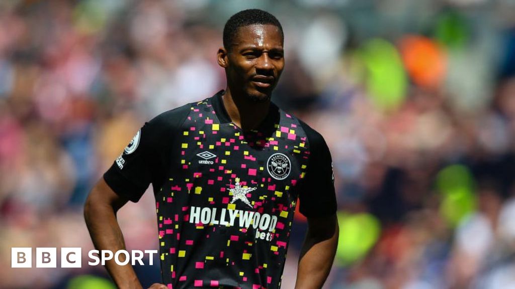 Brentford: 'Pinnock will be spending the prime years of his career with ...