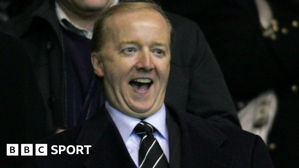 Derby County: Former chairman Andy Appleby leading consortium bidding ...