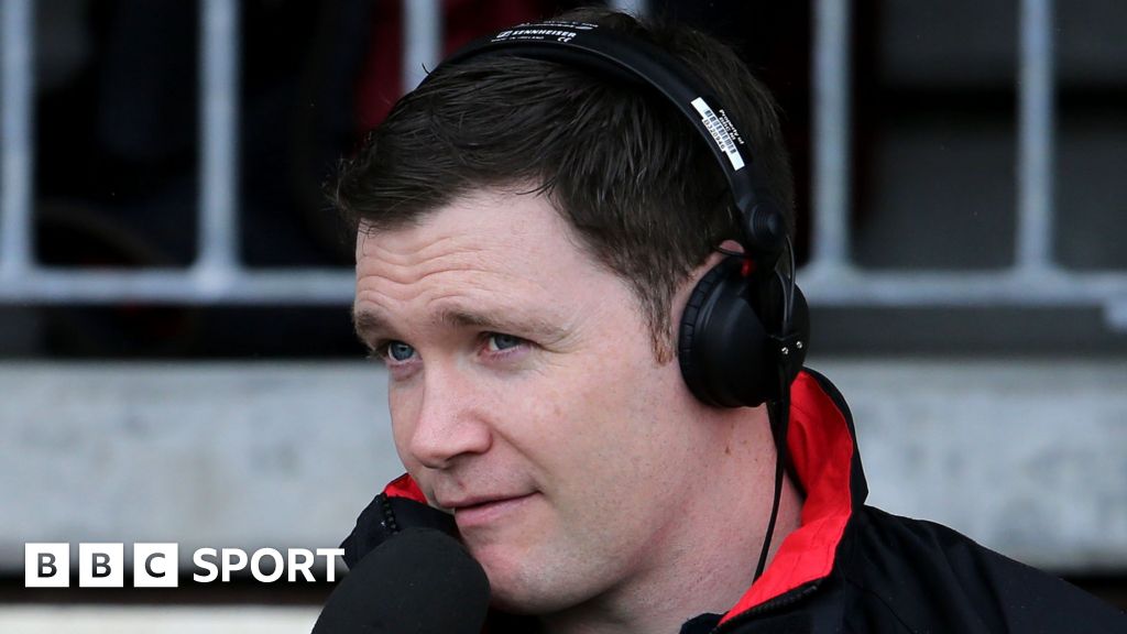 Enda McGinley expresses doubts over some proposed GAA rule changes ...