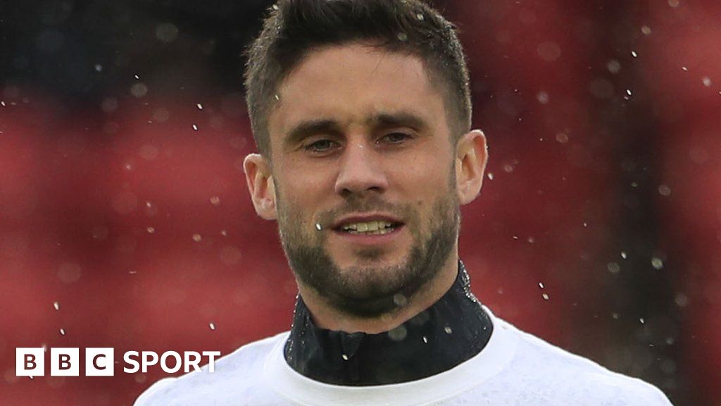 Andrew Surman: MK Dons sign ex-Southampton and Bournemouth midfielder ...