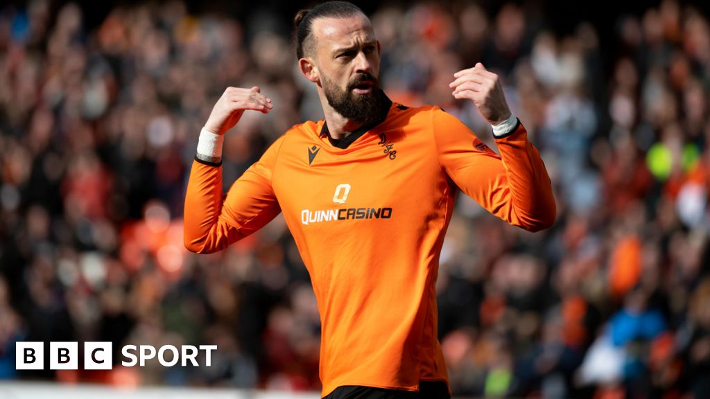 Fletcher: 'We've got to go there with belief' - BBC Sport