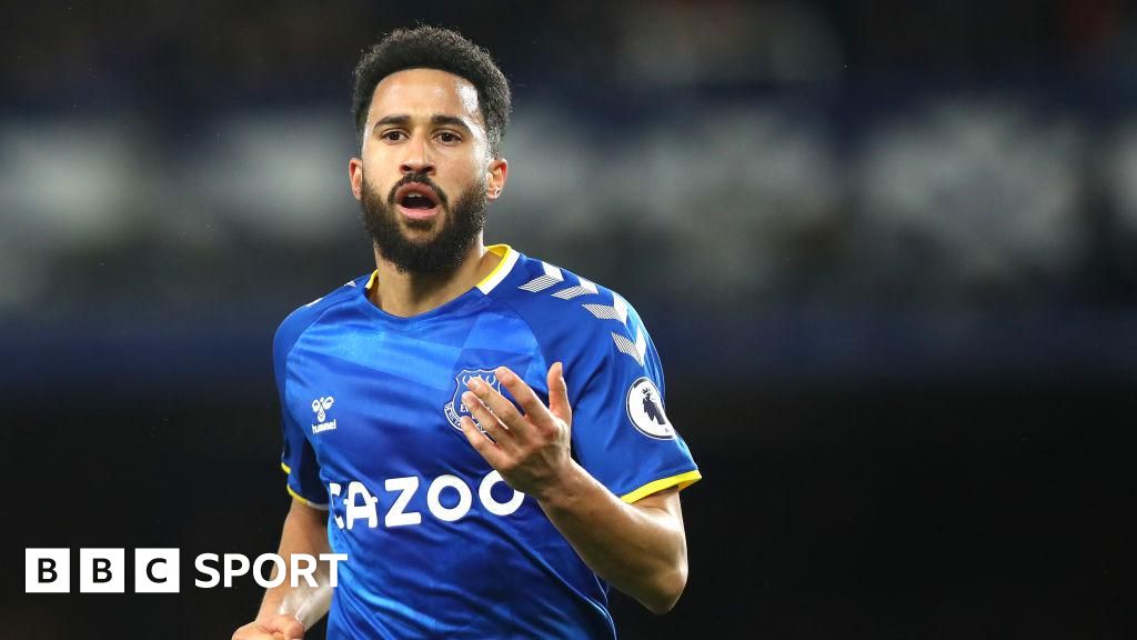 How busy is Everton's Christmas schedule? - BBC Sport