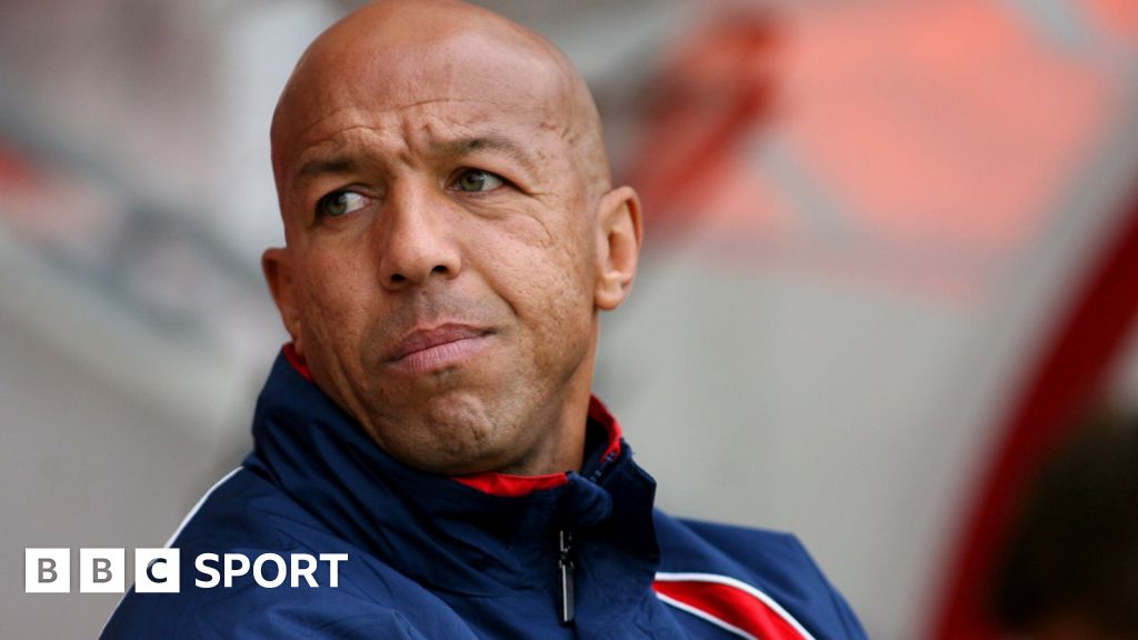 Martin O'Connor: Walsall name former captain as manager for rest of ...