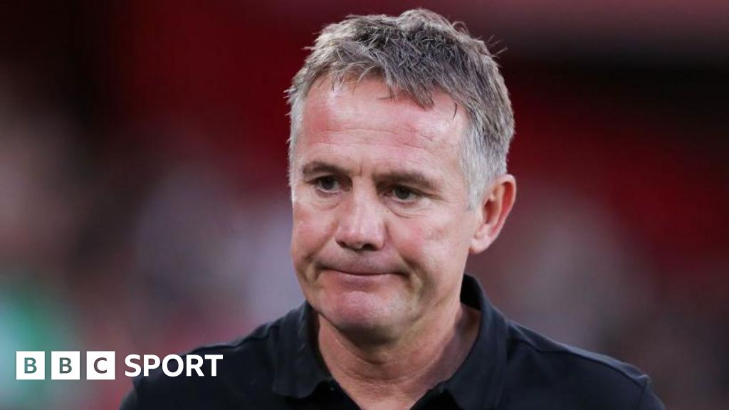 Wrexham to 'wait and see' on potential addition - Parkinson - BBC Sport