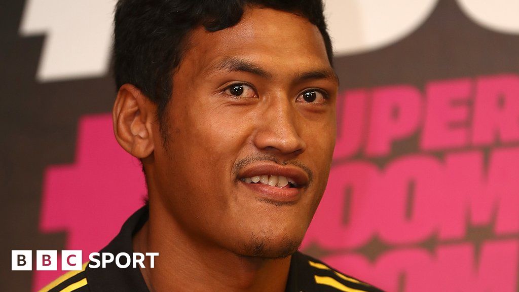 Sam Lousi: Scarlets lock handed five-week ban - BBC Sport