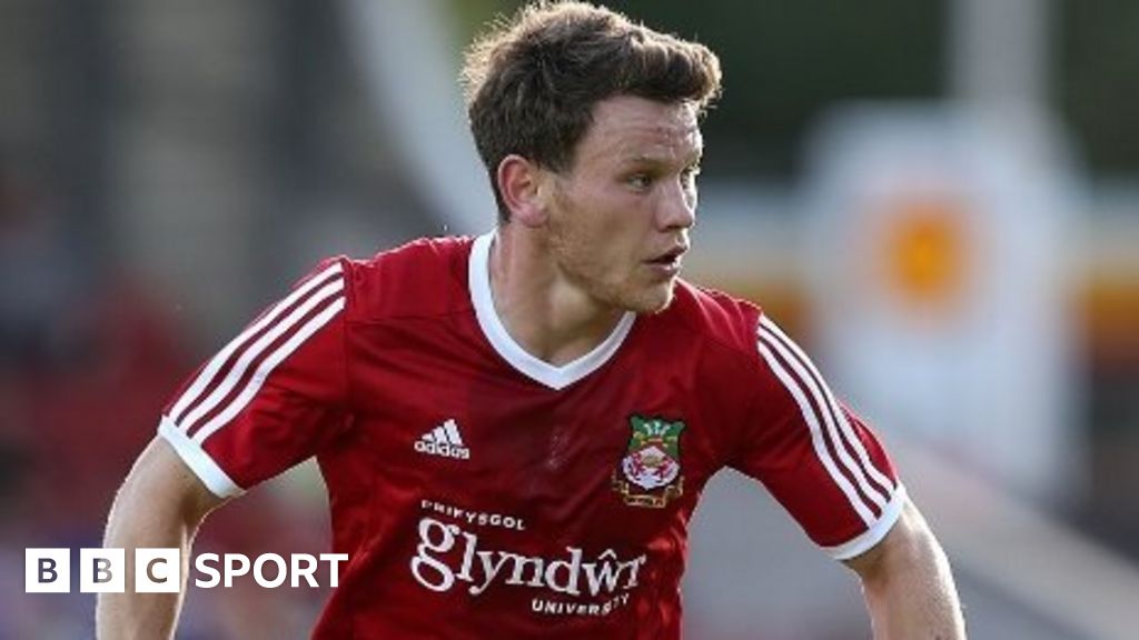 Wrexham 3-3 Guiseley - BBC Sport