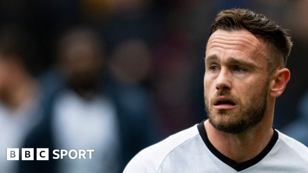 Form, effort and fight key to County's play-off battle says Watson ...