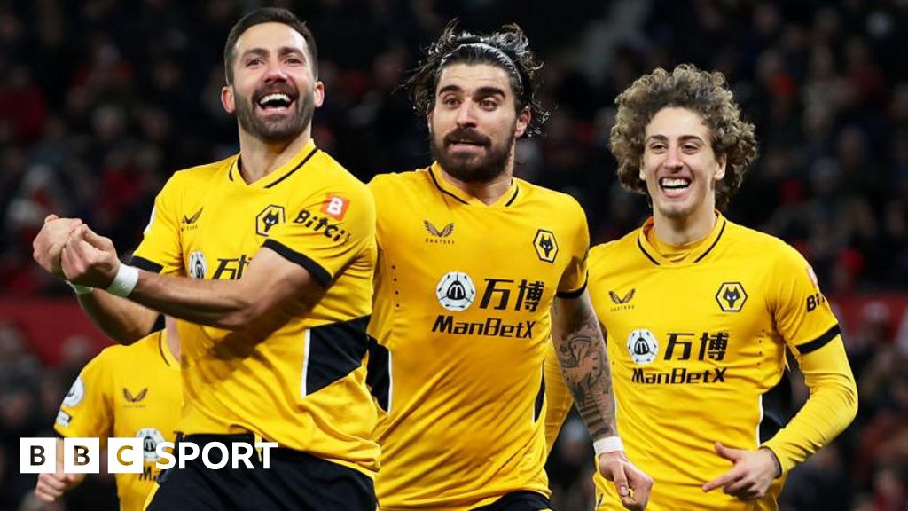 Wolves season review: 'The hierarchy needs to make its mind up' - BBC Sport