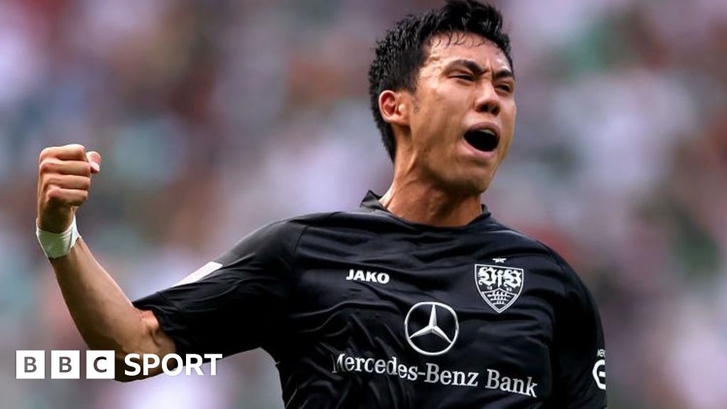 Why Liverpool may have unearthed a gem in Endo - BBC Sport