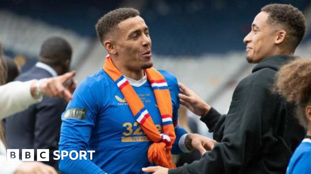 'The fans up there worship their players like they are gods' - BBC Sport