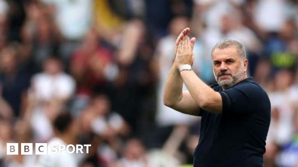 Tottenham: 'There is definitely something special building at Spurs ...