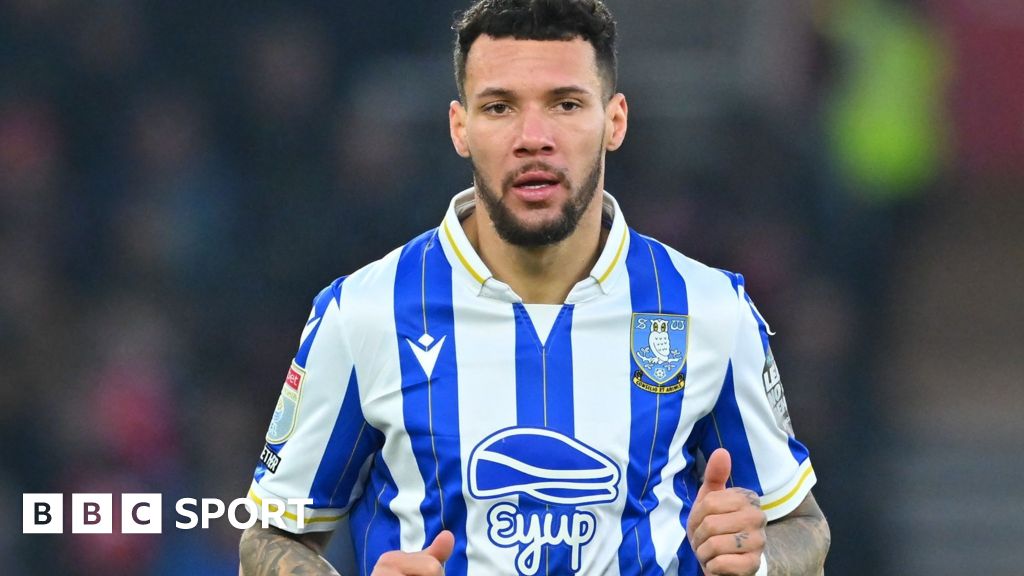 Marvin Johnson: Ipswich Town in talks with Sheffield Wednesday over ...