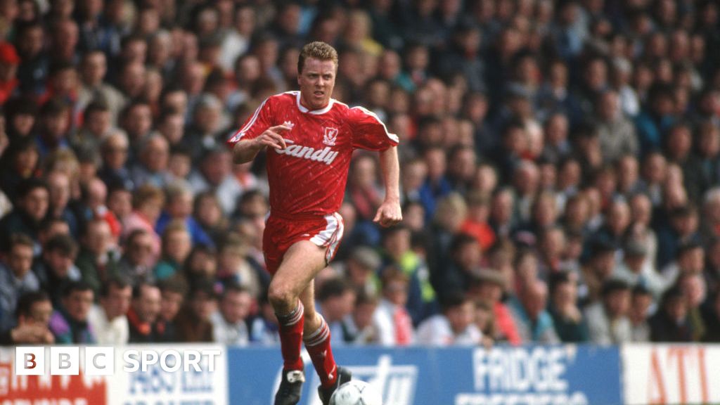 Liverpool: 'Every single facet that made Liverpool so good went to pot ...