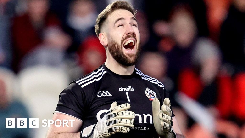 Club GAA round-up: All-Ireland champions Kilcoo survive penalty ...