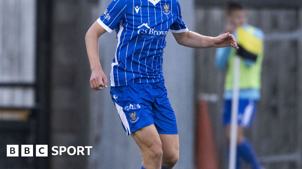 'I'll need to ask young Ben his age' - BBC Sport