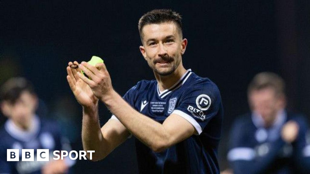 Kerr joins ICT on loan - BBC Sport