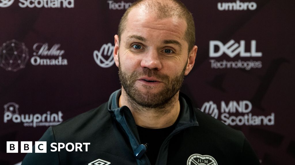 Neilson on Kuol interest, defensive reinforcements & VAR - BBC Sport