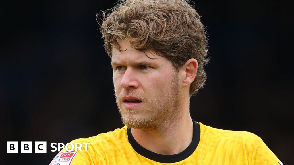 Ben Killip: Barnsley sign former Hartlepool United goalkeeper - BBC Sport