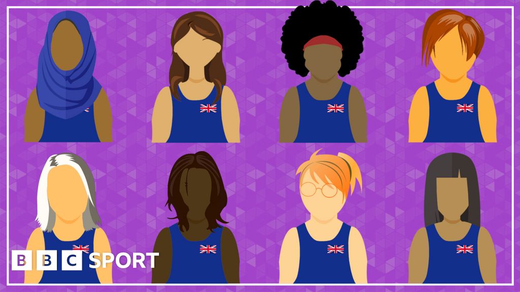 BBC Women's Sport Survey: How racism affects female athletes - BBC Sport