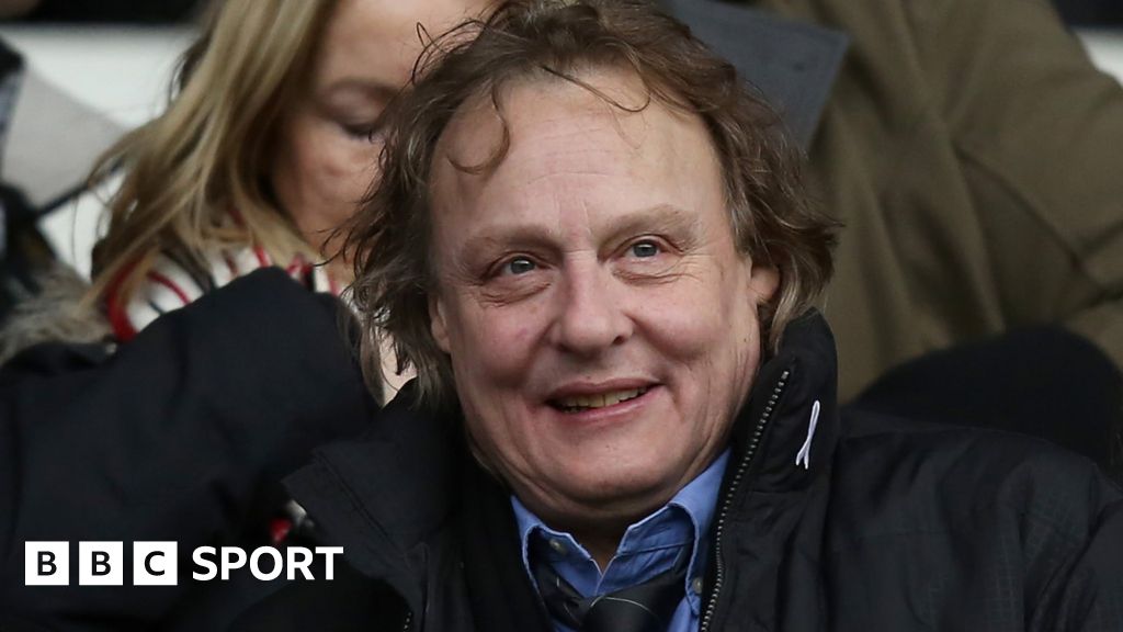 MK Dons: Owner Pete Winkelman expects 'brave' choice for new head coach ...