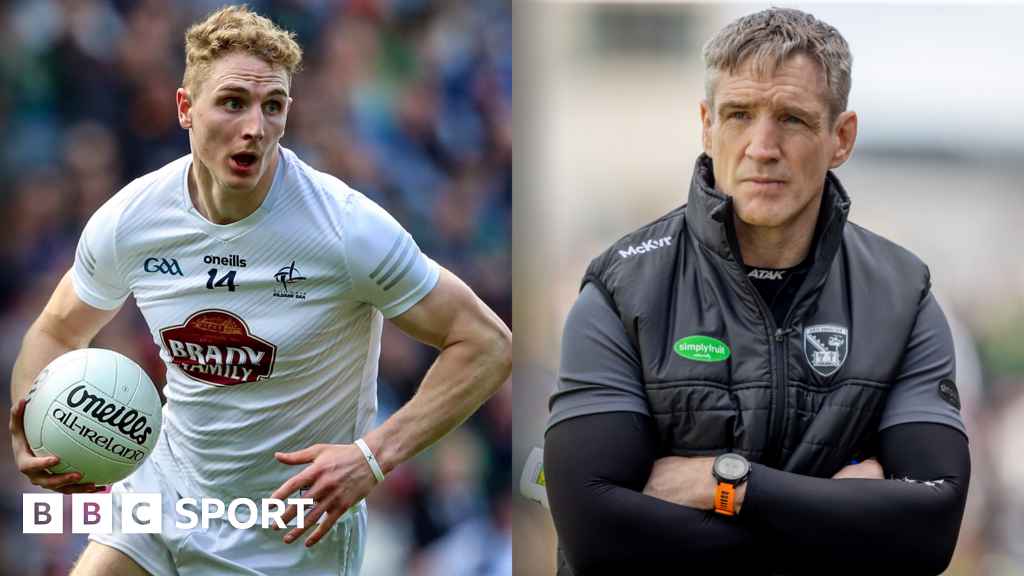 GAA Social: Daniel Flynn says Kildare players considered walk-out after ...