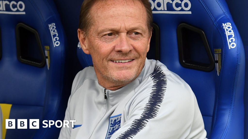 Keith Downing leaves Plymouth Argyle after spell as assistant manager ...