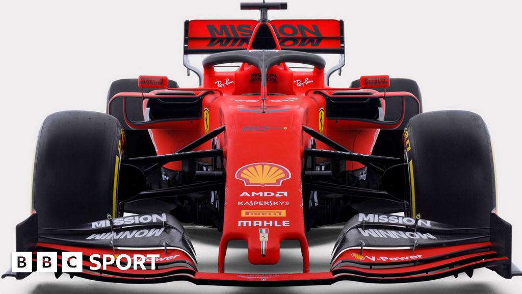 F1 gossip: Ferrari, Hartley, Renault, Vettel - BBC Sport
