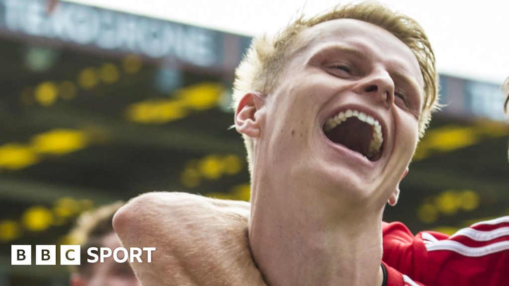 Rob Maclean's team of the week: Tavernier, Horgan, Morelos - and who ...