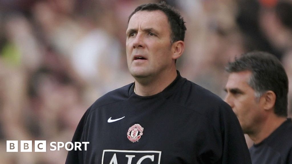 Tony Coton: Sunderland appoints former goalkeeper as head of ...