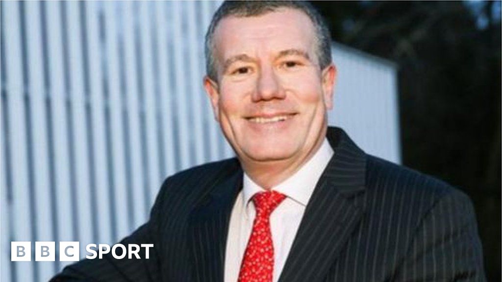 England and Wales Cricket Board: Ian Watmore cleared to become chairman ...